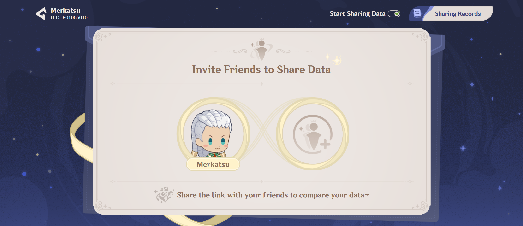 Starlight Reverie Event~! Come compare with me~! Genshin Impact | HoYoLAB