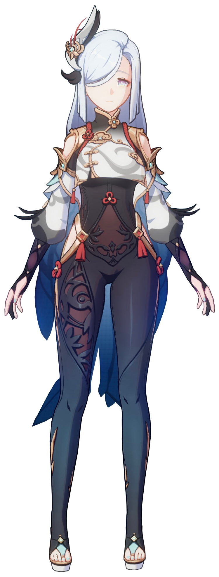 my turn Genshin Impact | HoYoLAB