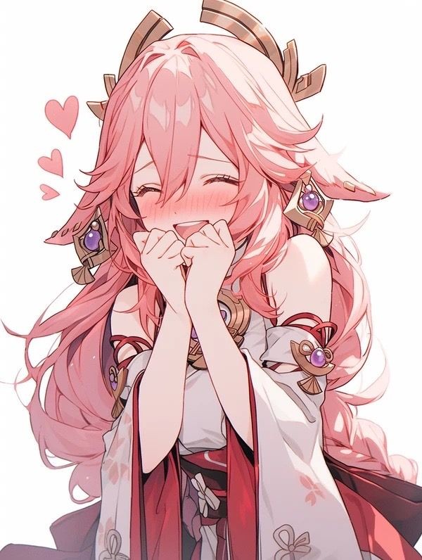 Cute 🌸 Genshin Impact | HoYoLAB
