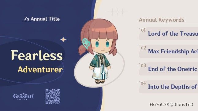 Starlight Reverie Genshin Impact | HoYoLAB