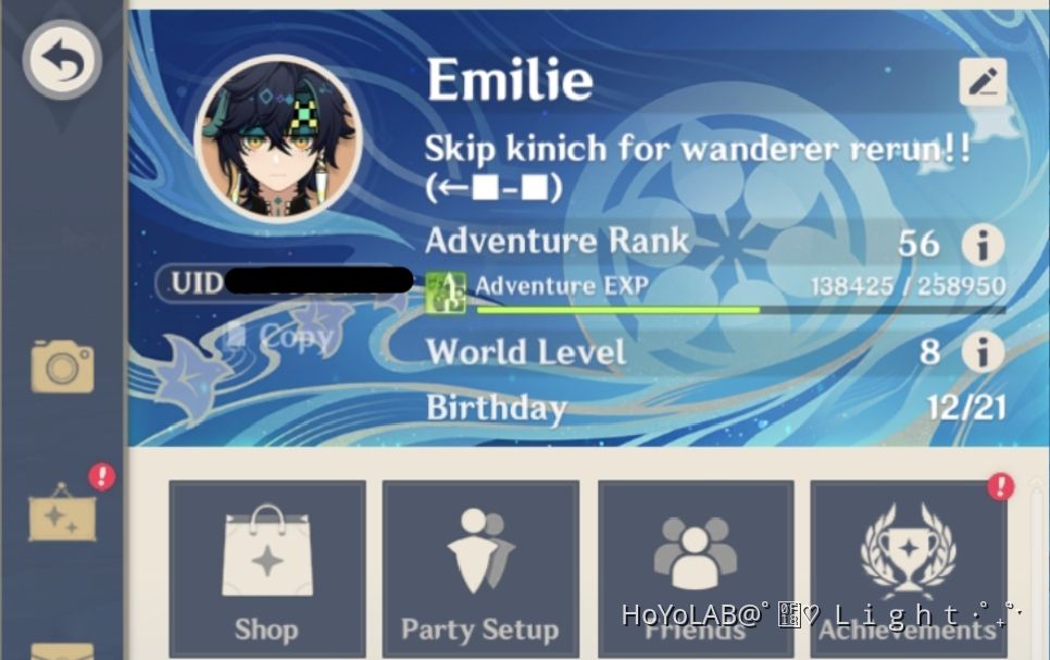 HELL YEAH!! (⁠⌐⁠ ⁠-⁠ ⁠) Genshin Impact | HoYoLAB