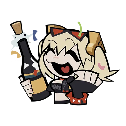 Burnice Zenless Zone Zero | HoYoLAB