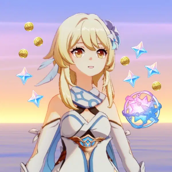 Chasca's... Mother Genshin Impact | HoYoLAB