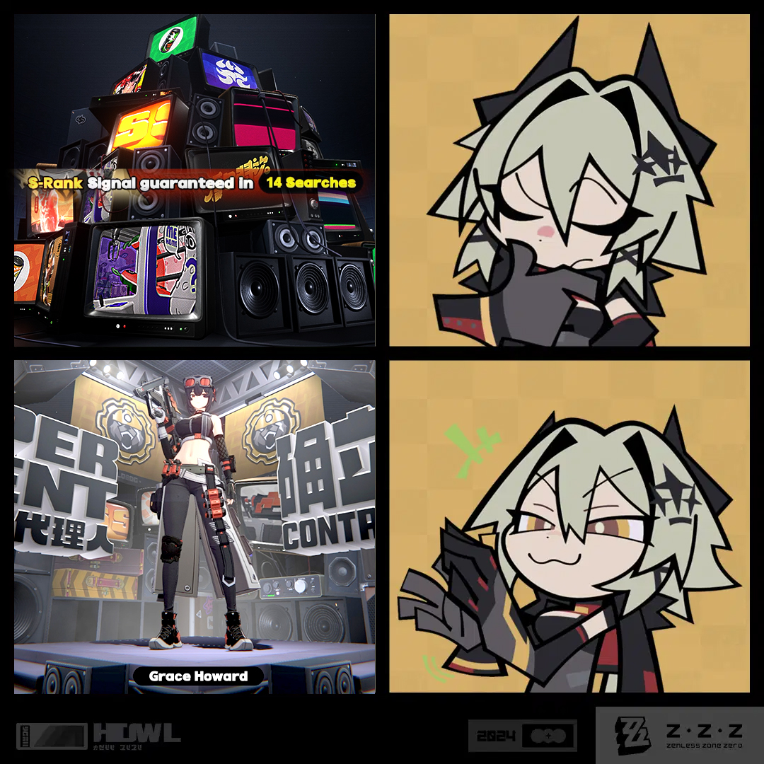 Losing my now 3rd 50/50 on Caesar's limited banner is truly peak Meme ...