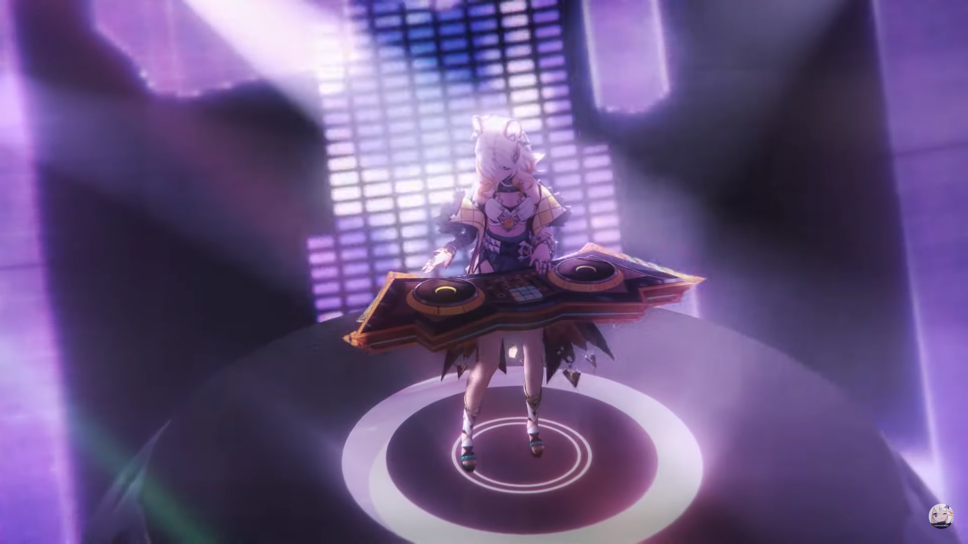 Wait… Xilonen ROLLERBLADES?! *Spoilers* Genshin Impact | HoYoLAB