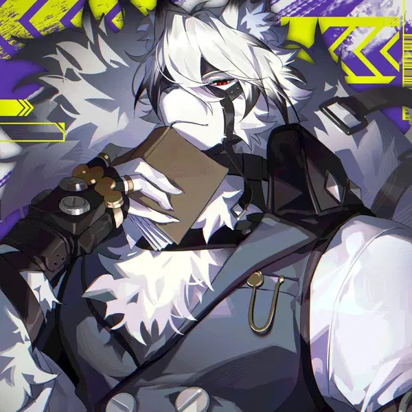 HAPPY BIRTHDAY VON LYCAON!!! Zenless Zone Zero | HoYoLAB