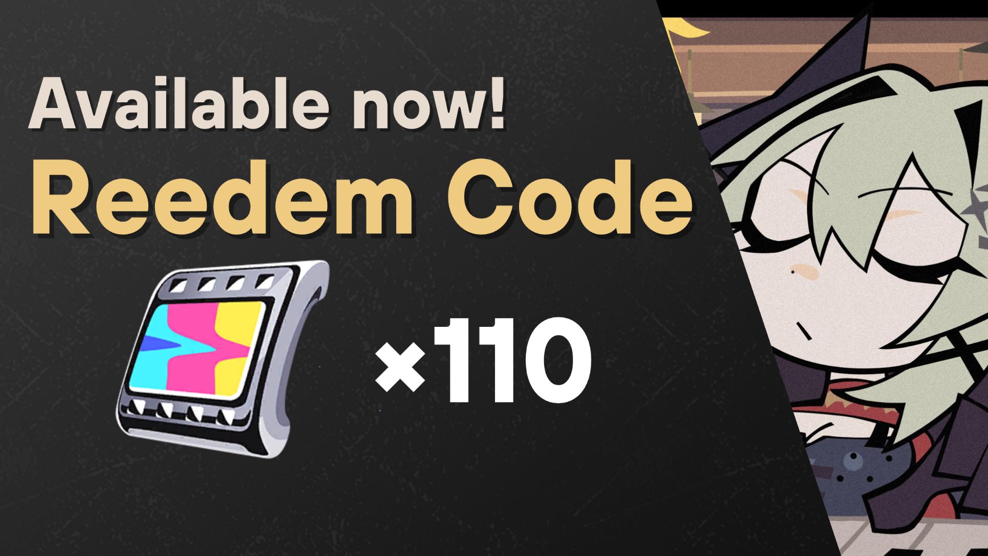 【2 Codes】Redeem Code Now Available! Get it Now! 【Entered】 Zenless Zone ...