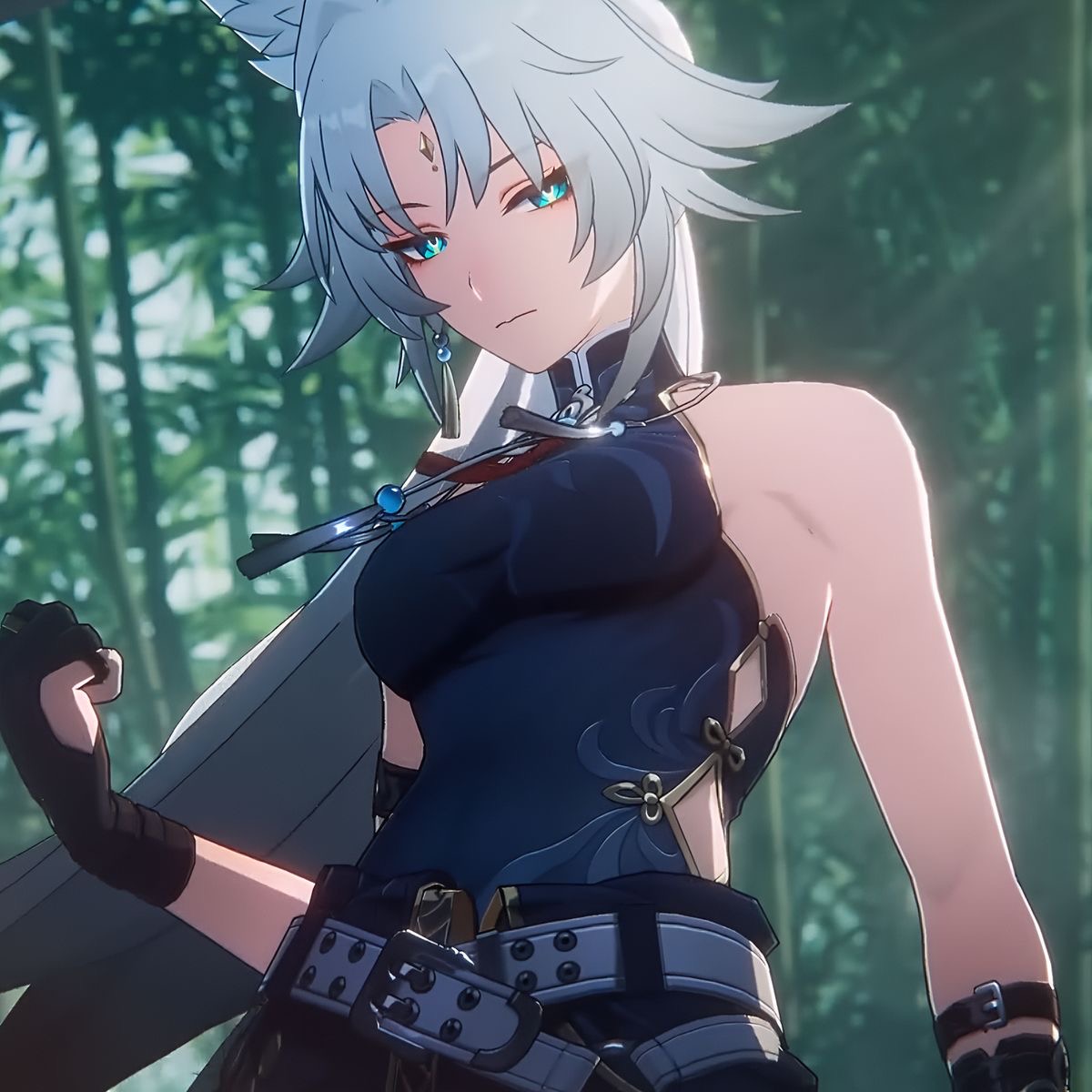 anyone have any feixiao pull rituals?? plss Honkai: Star Rail | HoYoLAB