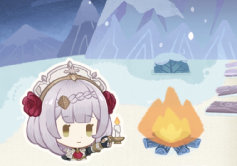 Starlight Reverie Genshin Impact | HoYoLAB