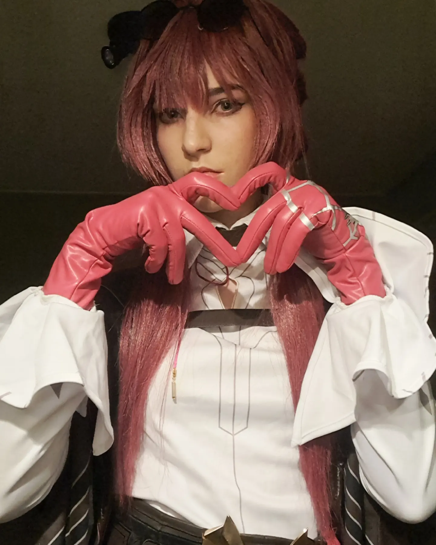 Kafka ♡~ Genshin Impact | HoYoLAB