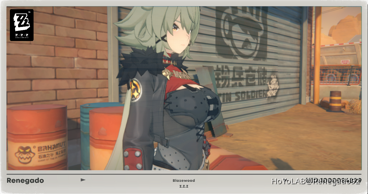 Humm… ¿ZZZ conoce a sus jugadores? Zenless Zone Zero | HoYoLAB