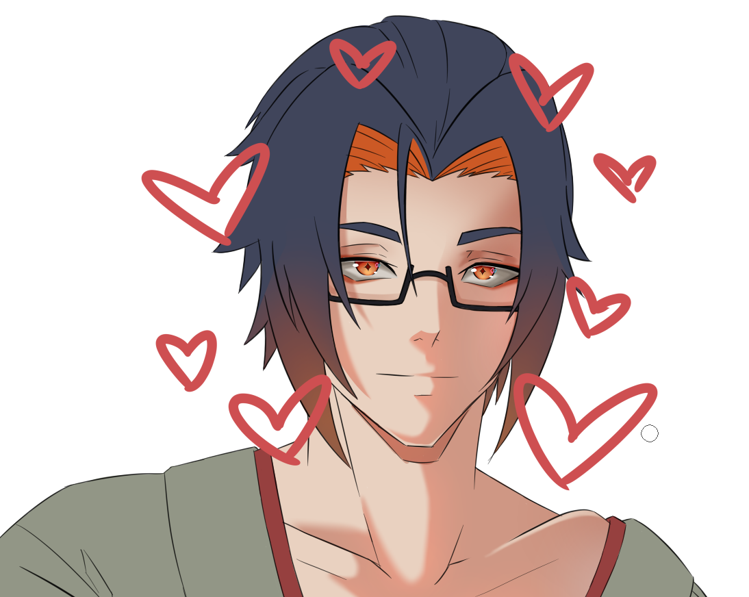 Enjou my beloved Genshin Impact | HoYoLAB