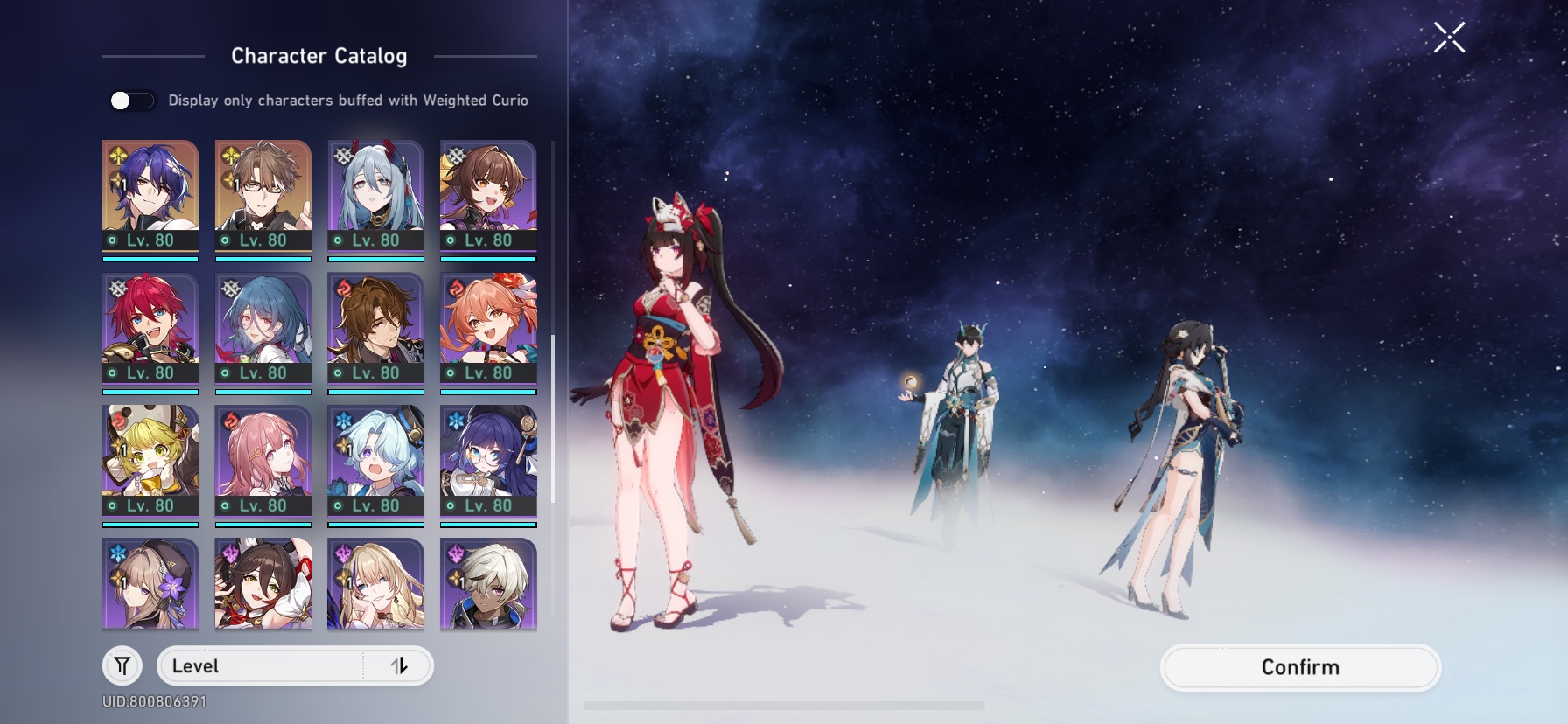 E0S0 robin & topaz lc VS E0S1 acheron Honkai: Star Rail | HoYoLAB