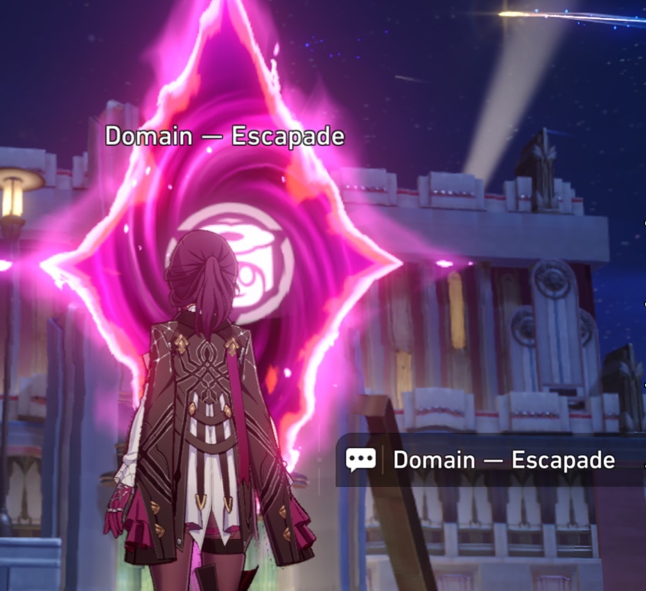 Ruan mei is scary Honkai: Star Rail | HoYoLAB