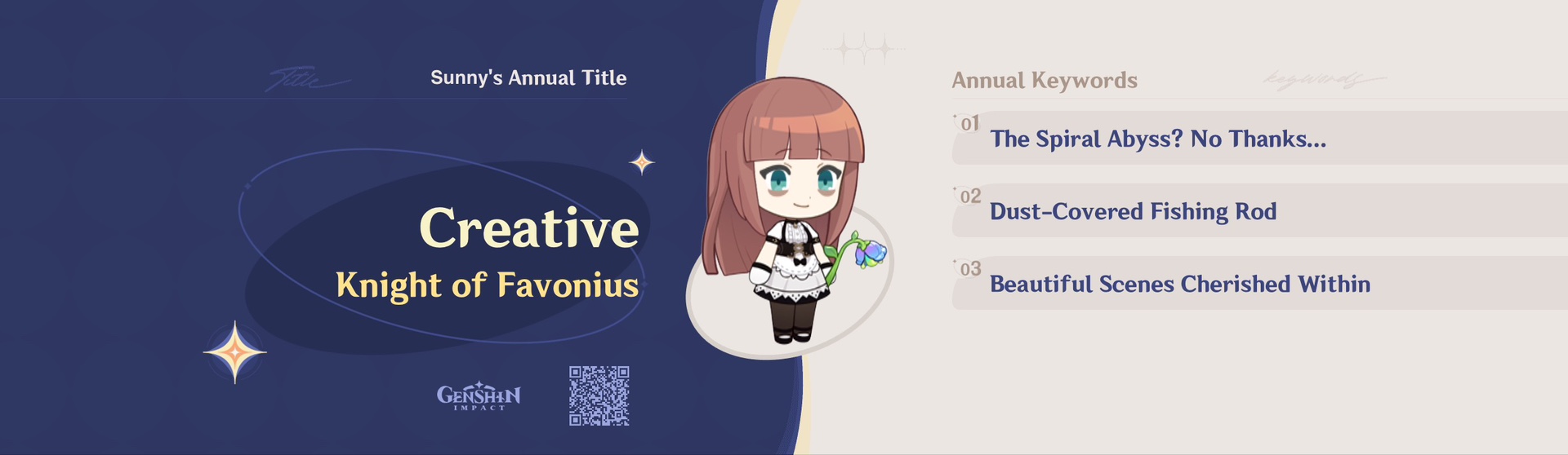 starlight reverie Genshin Impact | HoYoLAB