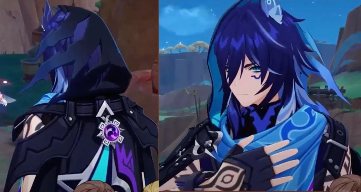 [Analysis] Ororon's Kit — 1st Tall🕺 Electro⚡️ Bow🏹 Unit Citlali's Kit ️ ...