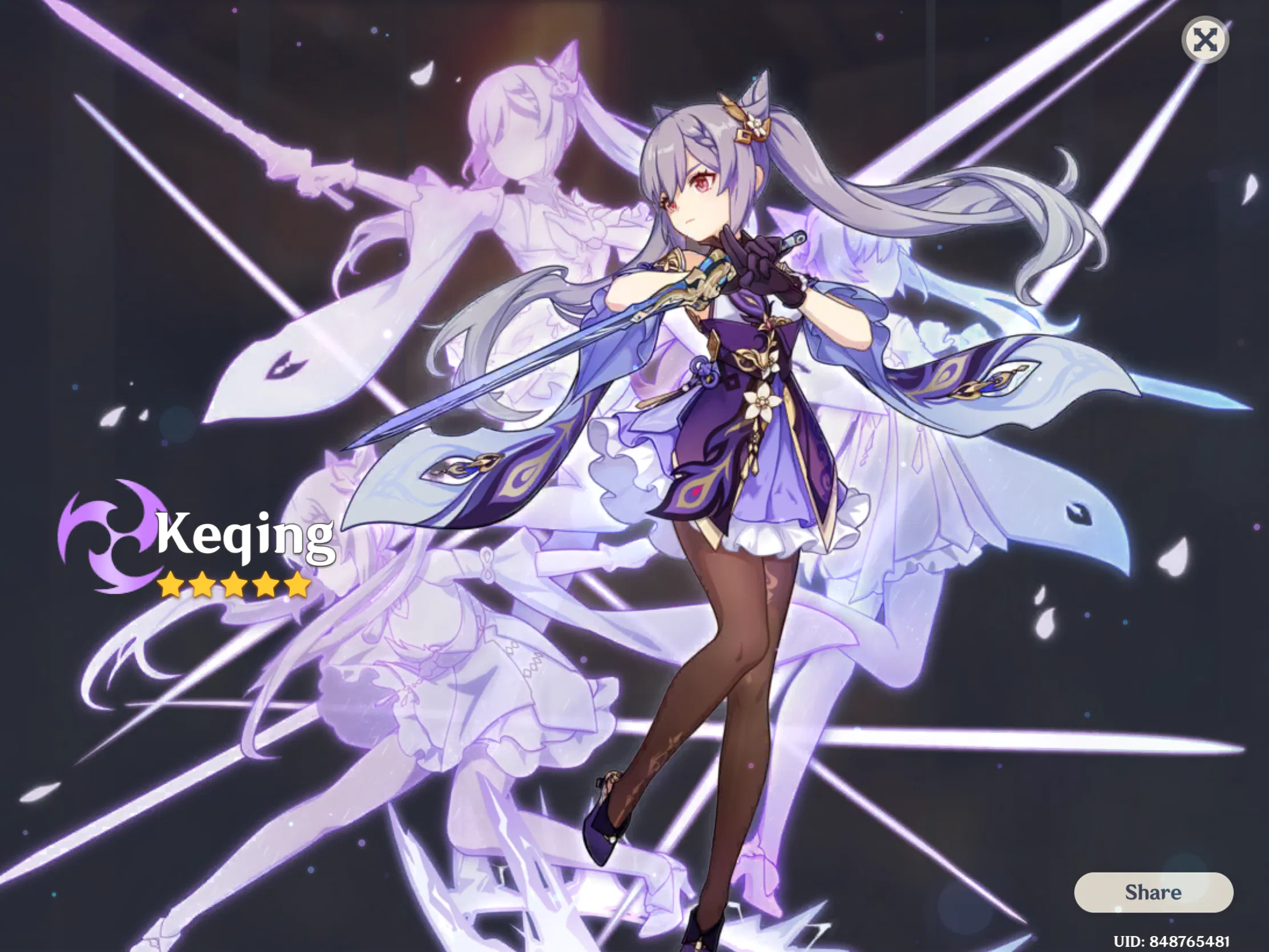 how my pulls for Kinich went Genshin Impact | HoYoLAB