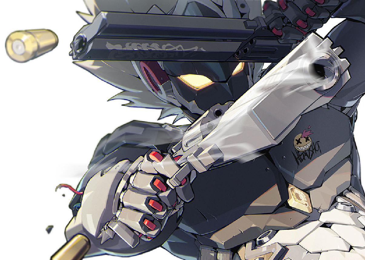 ZZZ Fun Fact: Caesar's prosthetic left arm is a spare arm of Billy's ...