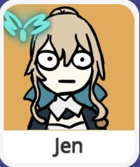genshin messed up characters #17 *Jen* Genshin Impact | HoYoLAB