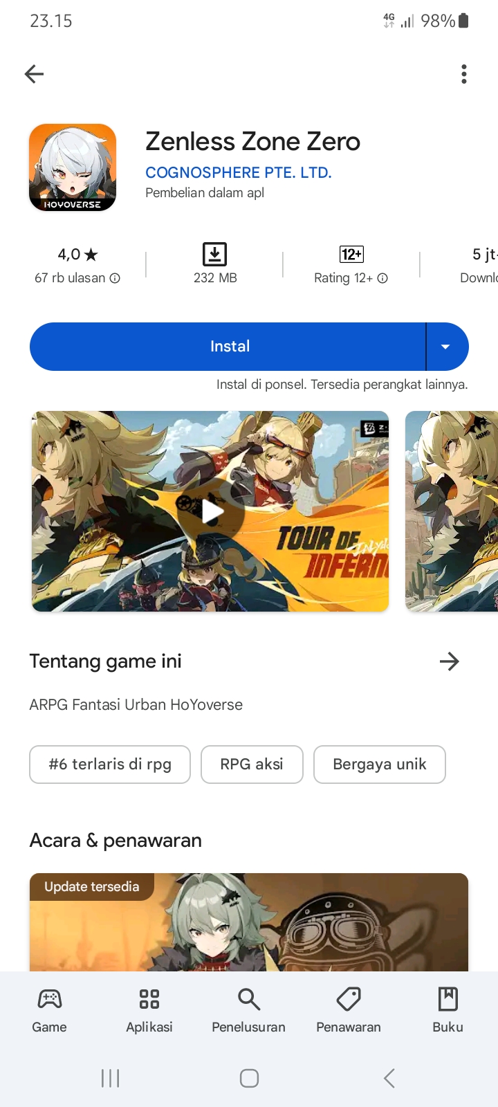 Howww ??? Zenless Zone Zero | HoYoLAB