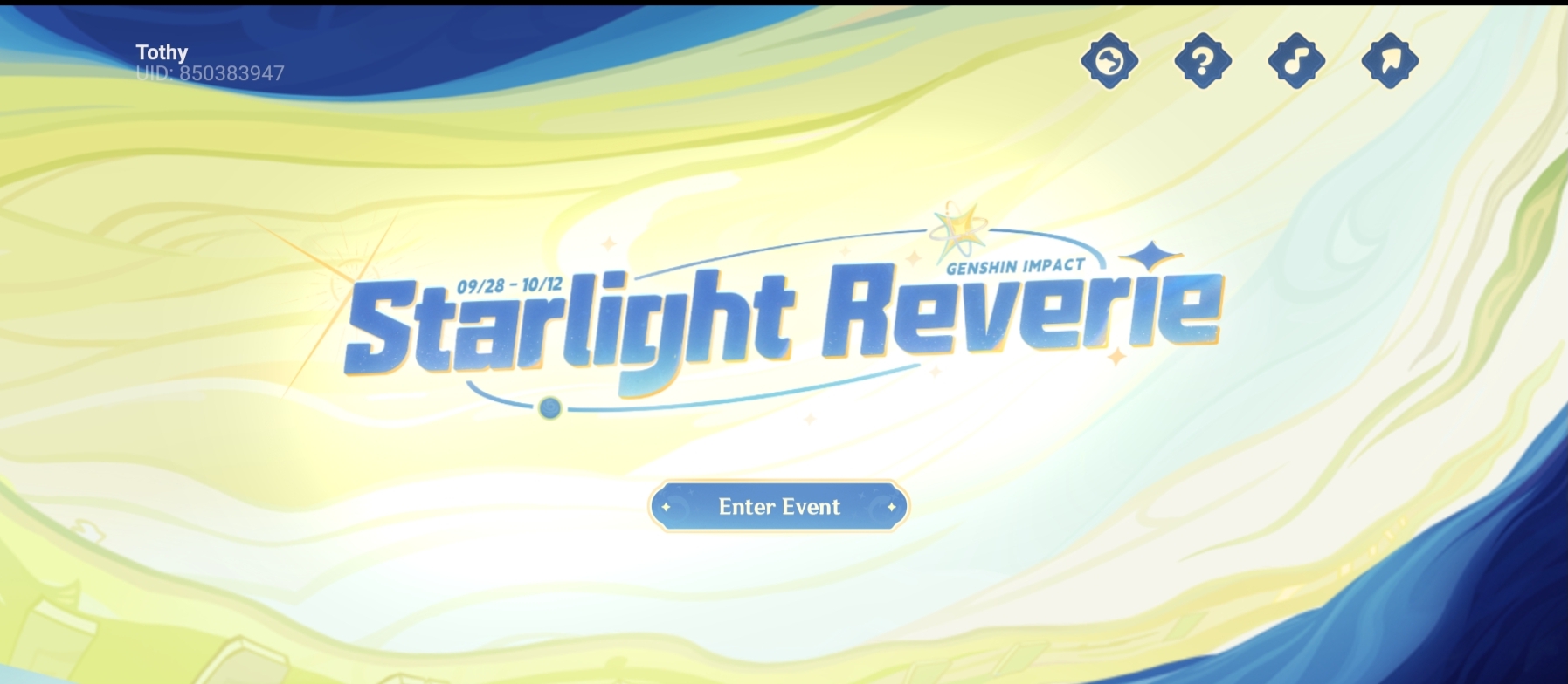 Kinich in Web-Event "Starlight Reverie" Genshin Impact | HoYoLAB