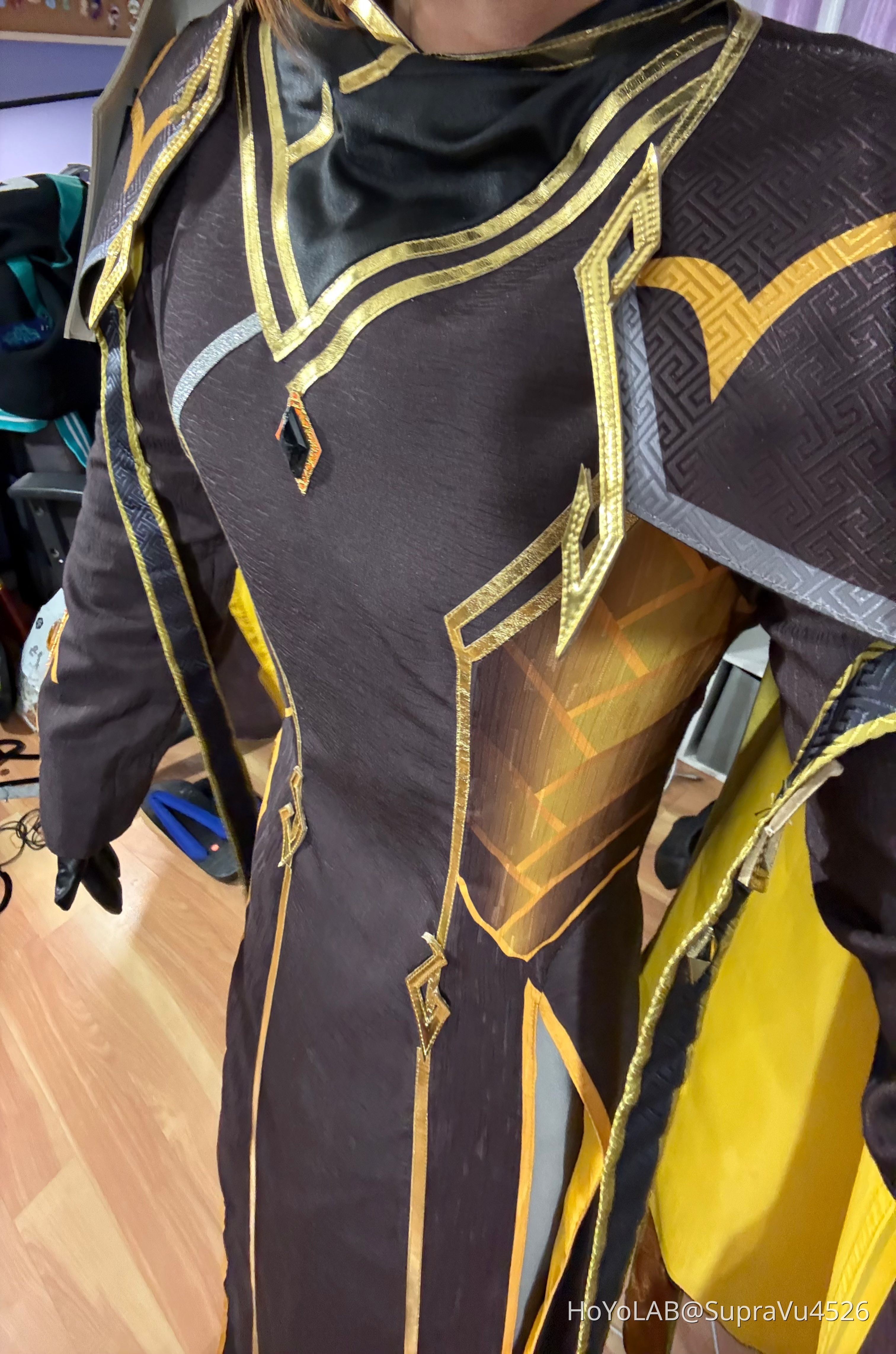Geo Archon Genshin Impact | HoYoLAB