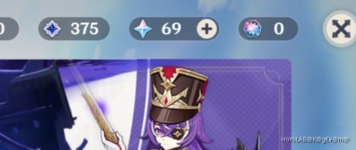 ...alert... Genshin Impact | HoYoLAB