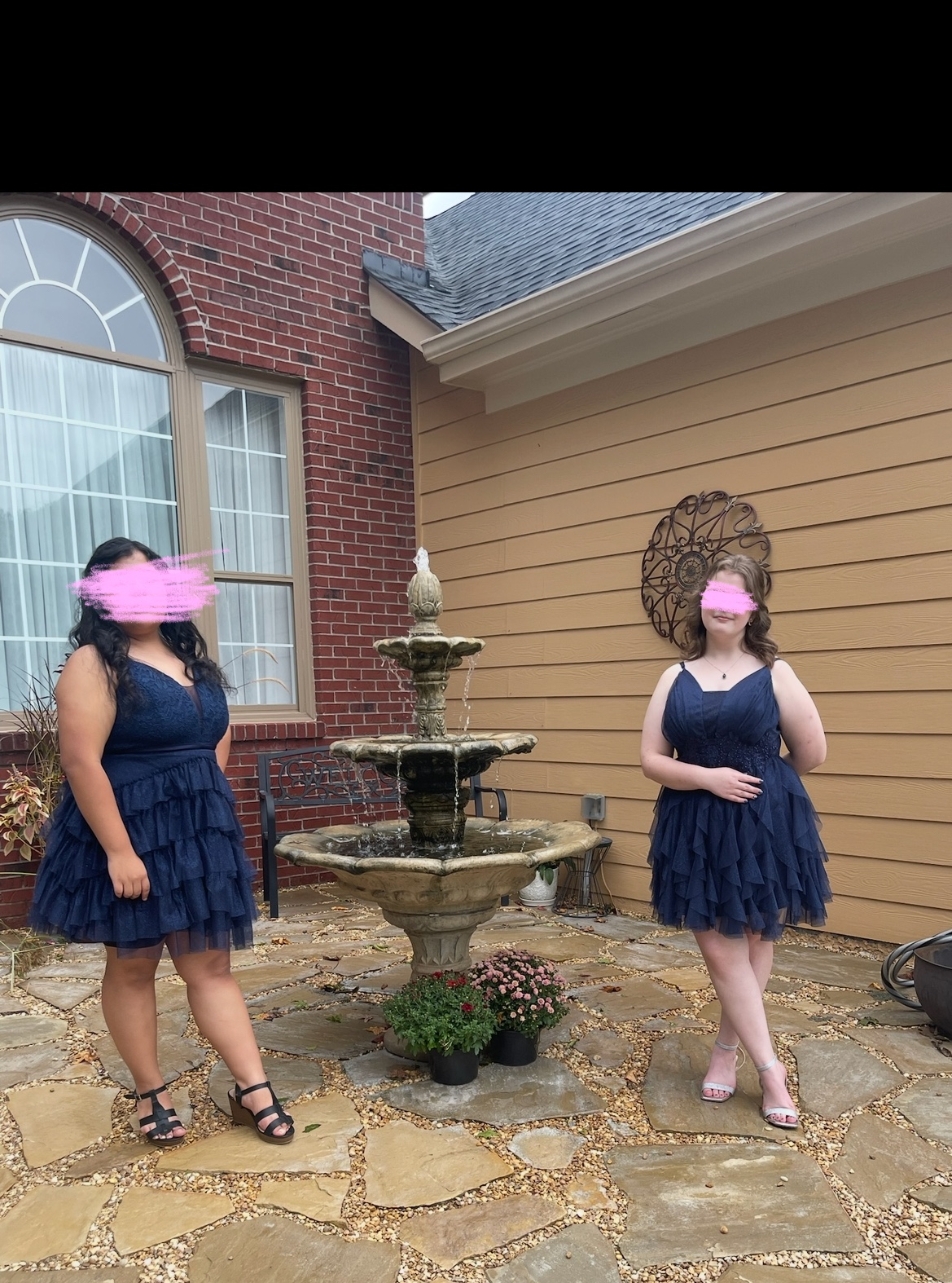 Hoco pics from two days ago | HoYoLAB