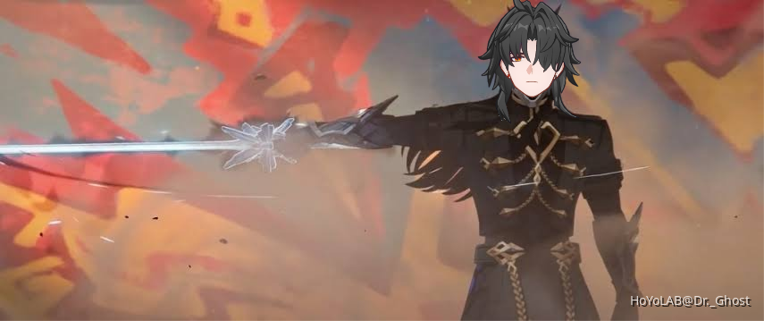 Capitano Blade 🔥 Genshin Impact | HoYoLAB