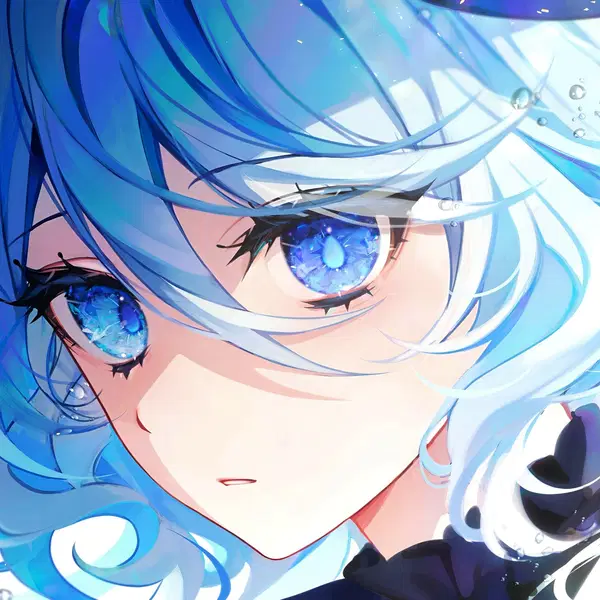 Rate my furina build! Genshin Impact | HoYoLAB