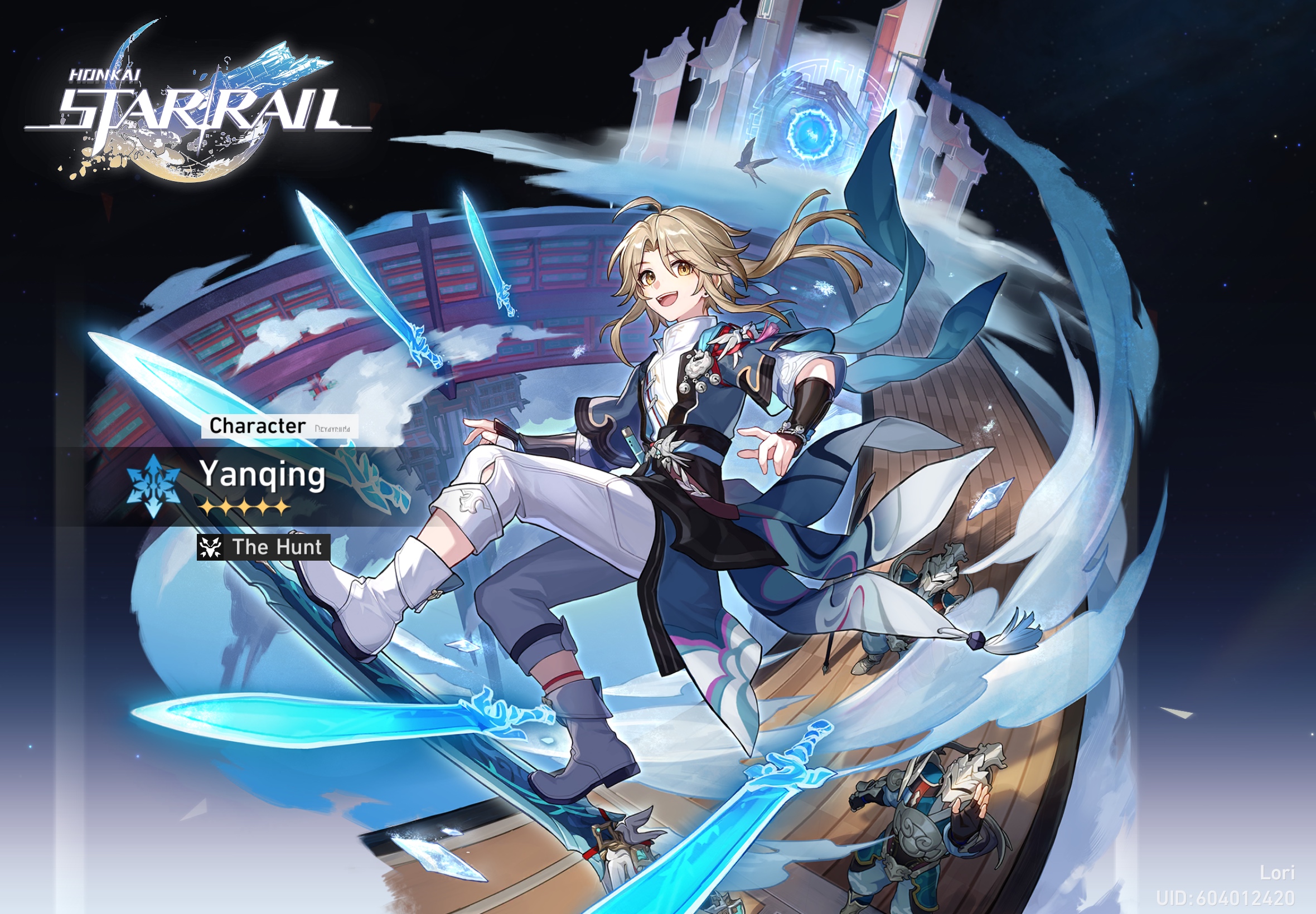 C2…yay Honkai: Star Rail | HoYoLAB