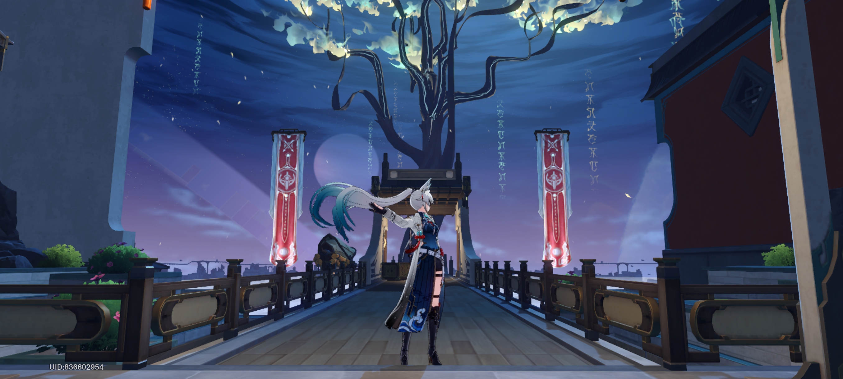 超開心derrrr!!!小保不歪！ Honkai: Star Rail | HoYoLAB