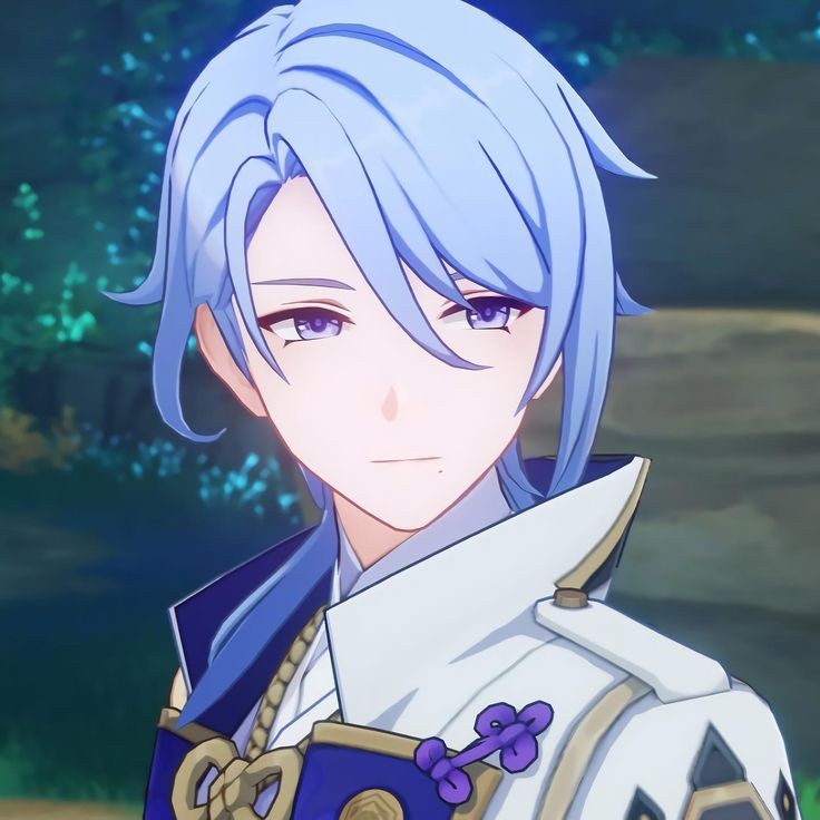 Ayato as a female!! Genshin Impact | HoYoLAB