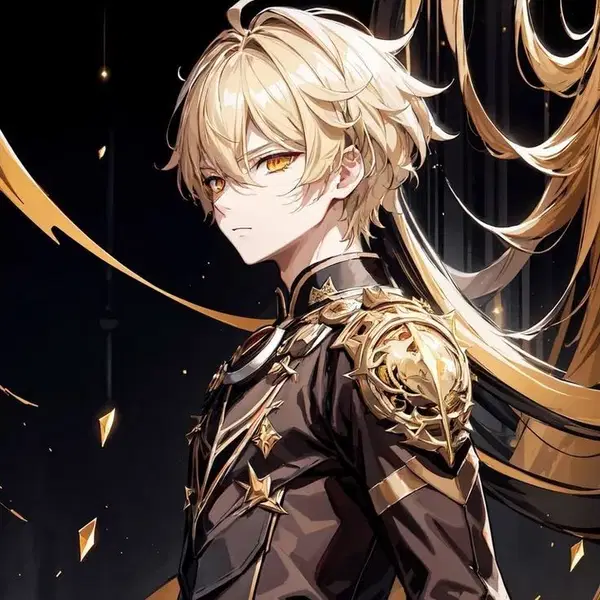 ⚡The rise of Ororon⚡ Genshin Impact | HoYoLAB