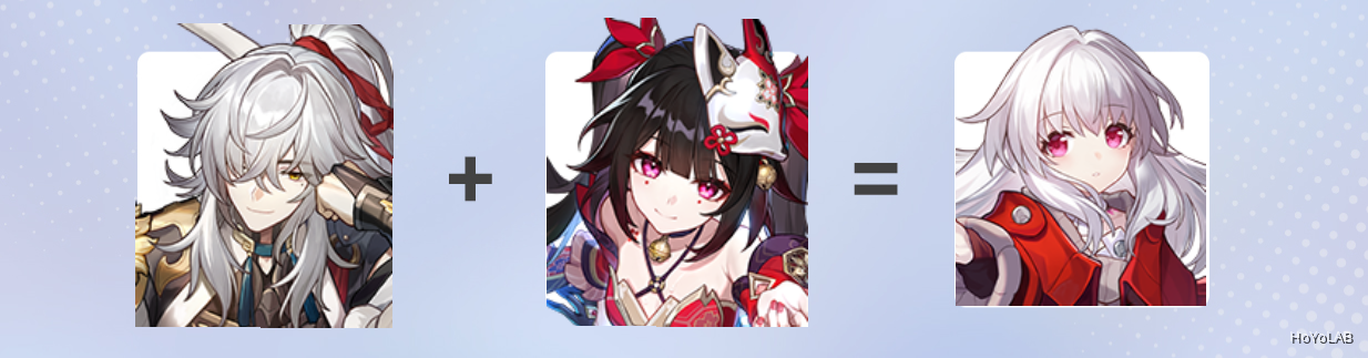 Clara’ parents🔥🔥 Honkai: Star Rail | HoYoLAB