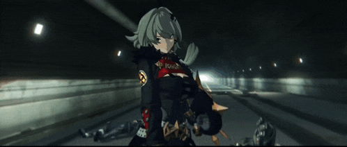 Caesar or Bernice? Zenless Zone Zero | HoYoLAB