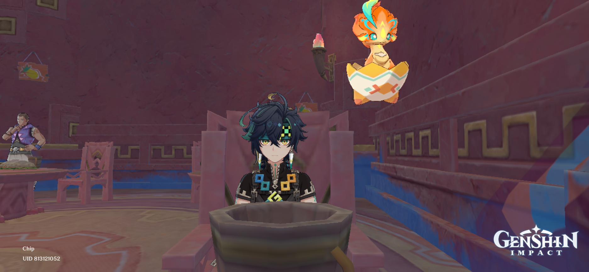 my kinichh Genshin Impact | HoYoLAB