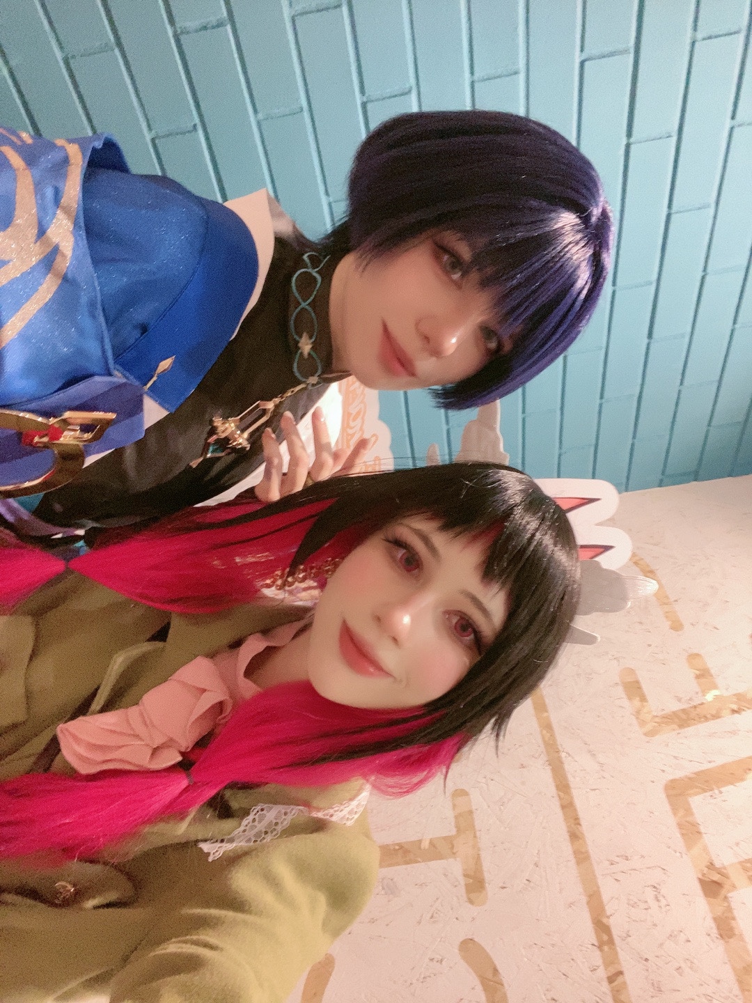 Dodo x Genshin Genshin Impact | HoYoLAB