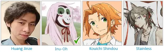 Moze's Voice Actors (All 4 Languages) Honkai: Star Rail | HoYoLAB