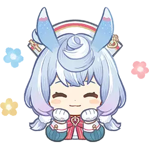 Genshin Impact "Starlight Reverie" Web Event Avatar Collection (II ...