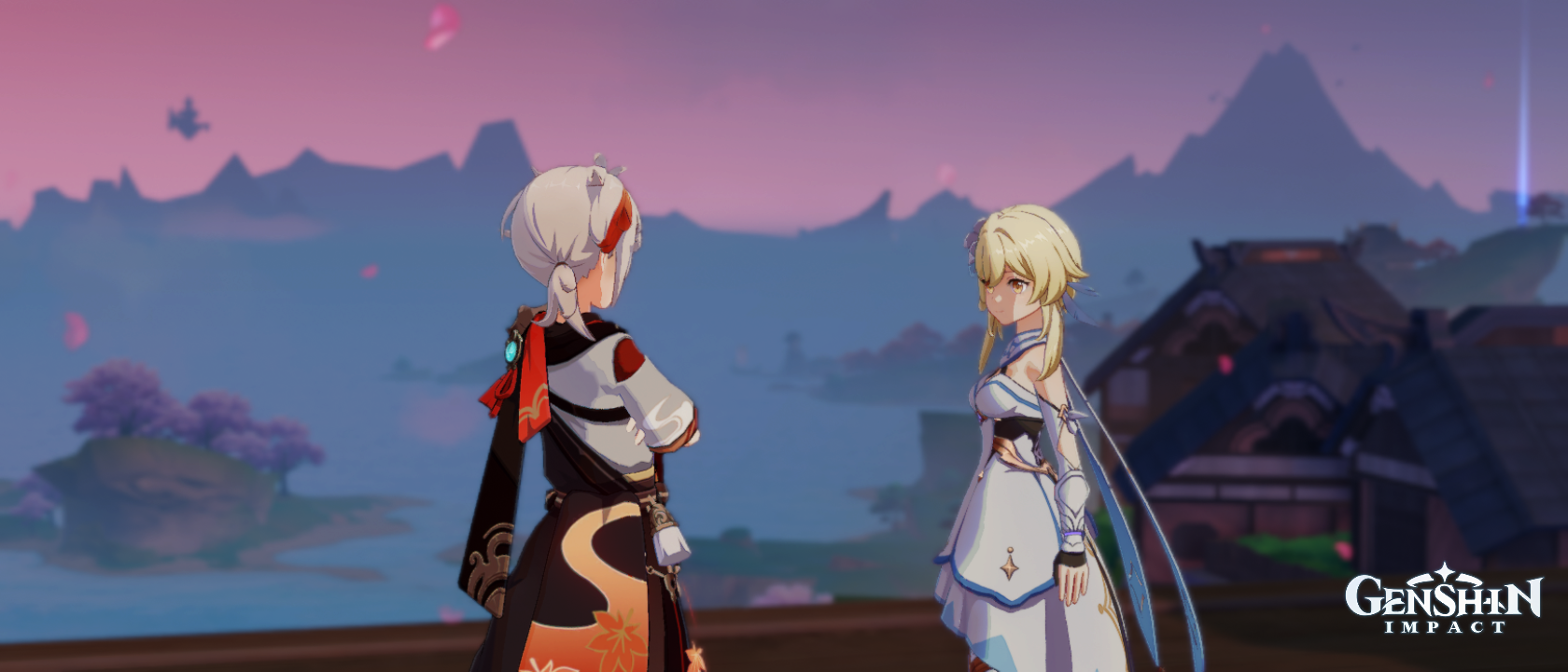 v5.1 Paimon album event (Inazuma) Genshin Impact | HoYoLAB