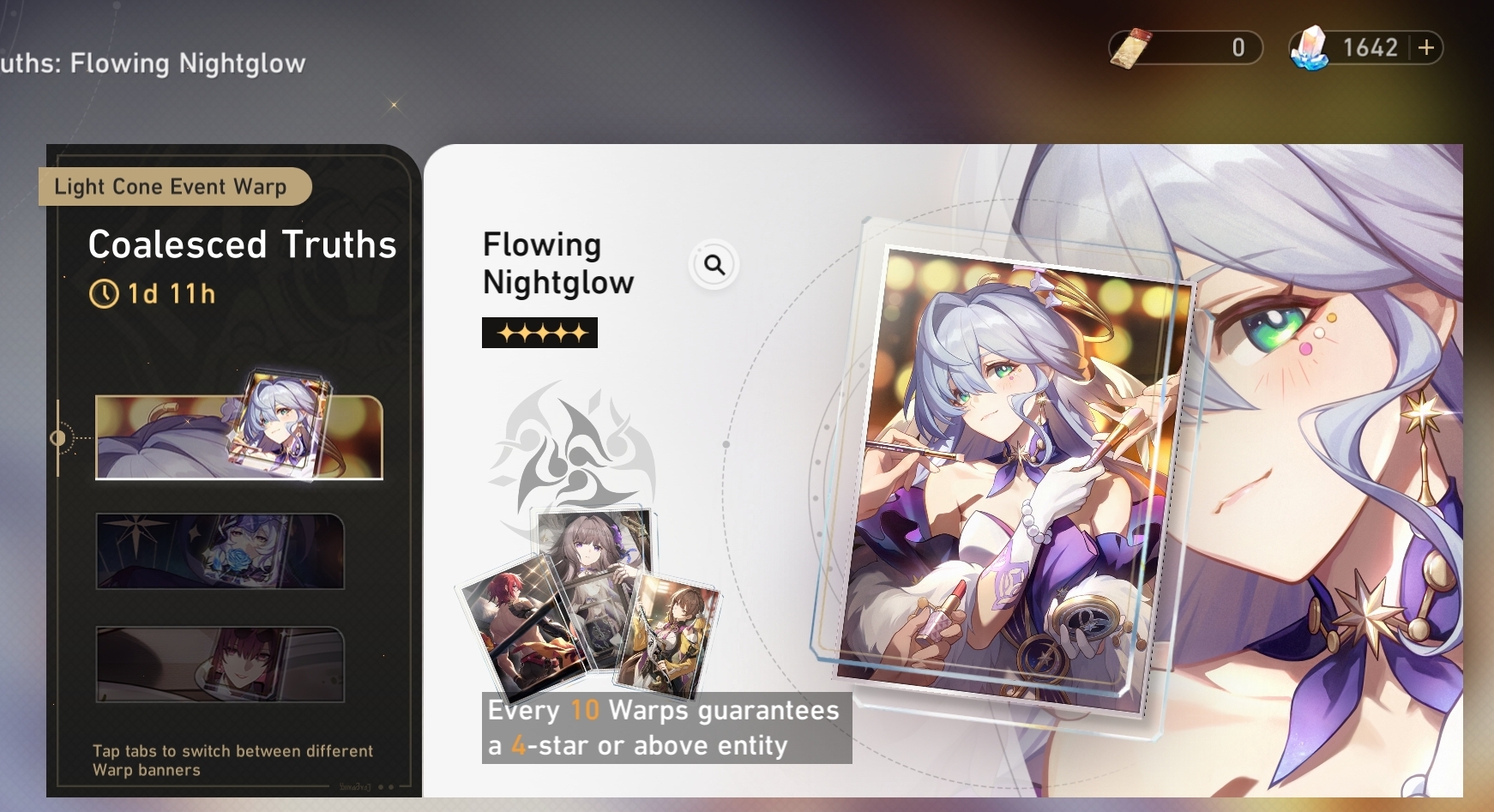 Is giving Robin her signature lightcone better than giving Acheron her ...