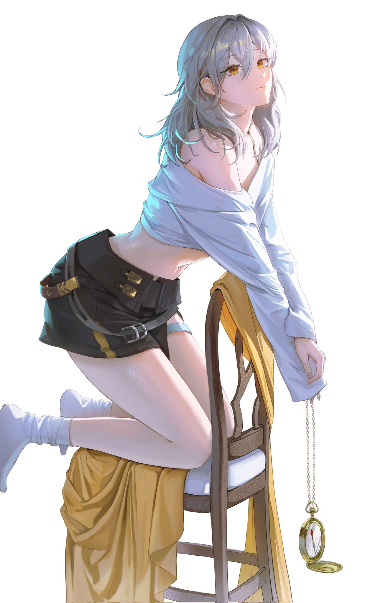 Estela Honkai: Star Rail | HoYoLAB