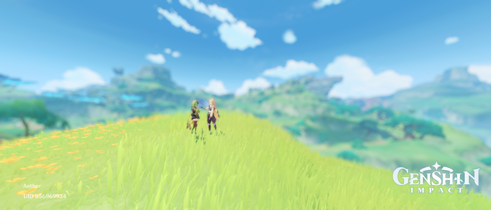 sigma Genshin Impact | HoYoLAB