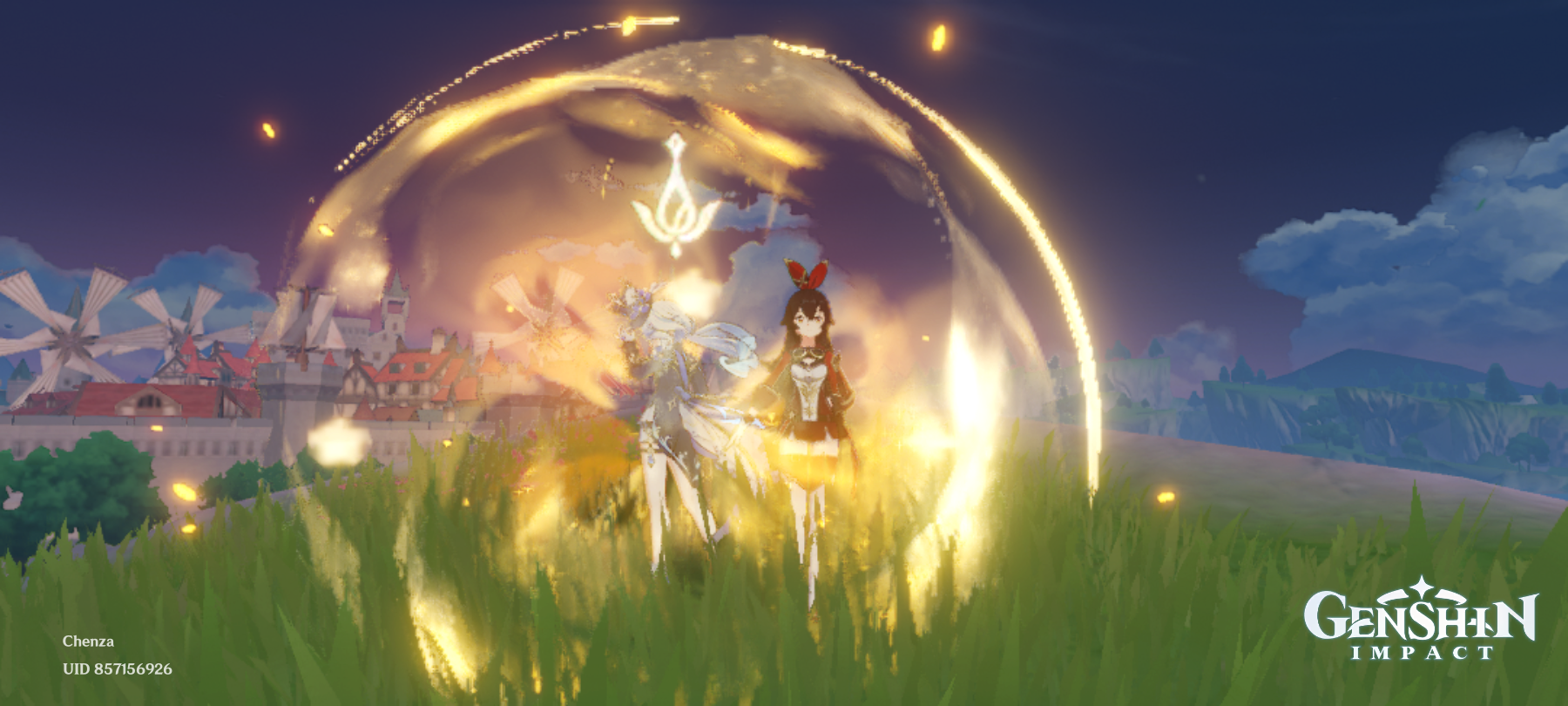 For Furina Banner Genshin Impact | HoYoLAB