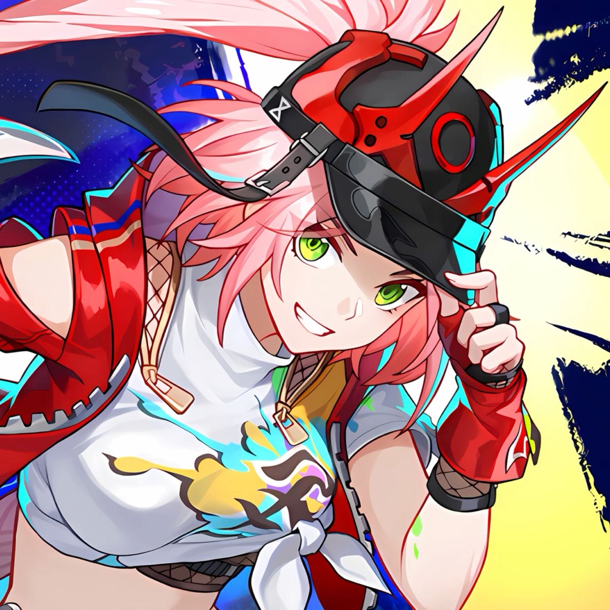 day 10 of saving for rappa Honkai: Star Rail | HoYoLAB