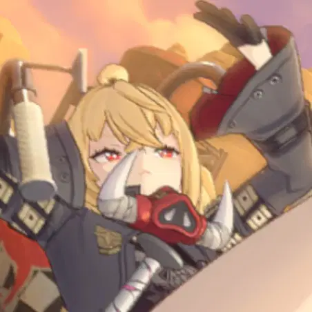 lucy is edging me rn Zenless Zone Zero | HoYoLAB