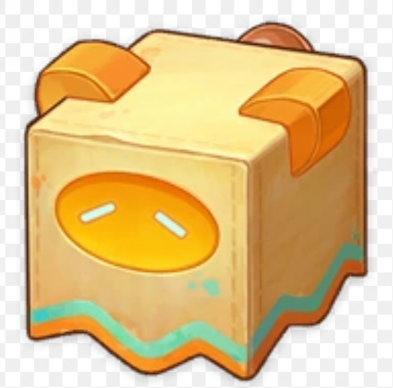 More about the Kaboom box! Genshin Impact | HoYoLAB