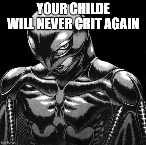 griffith curses you Genshin Impact | HoYoLAB