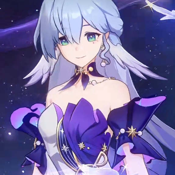 come home Robin... Honkai: Star Rail | HoYoLAB